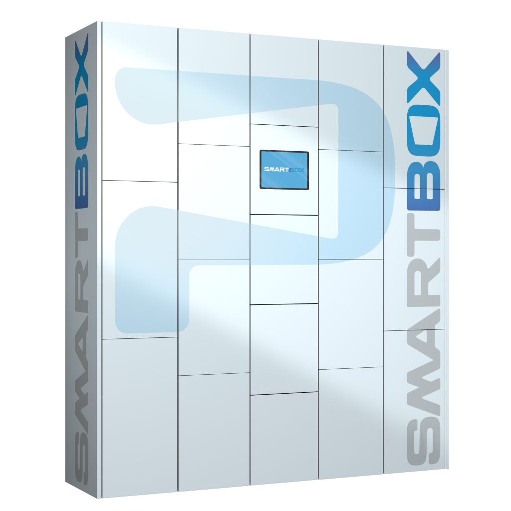 Smartbox Lockers - Lockers and Storage Products From Lockers365