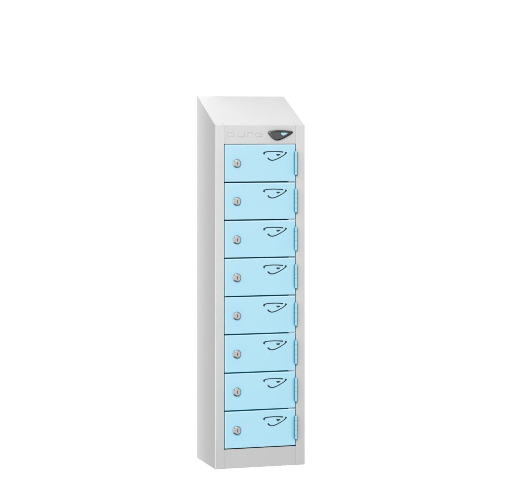 Wallet lockers - Lockers and Storage Products From Lockers365